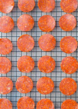 How to Make Keto Chips (2 ways!) - The Best Keto Recipes