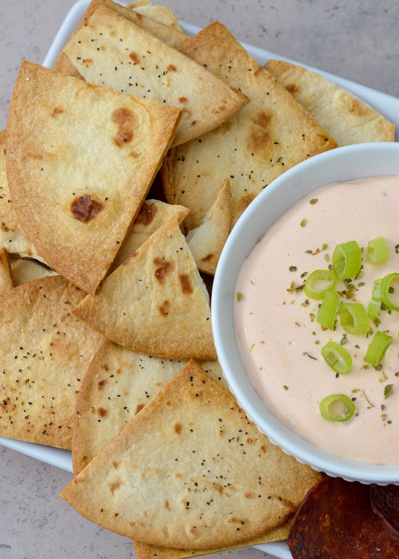 How to Make Keto Chips (2 ways!) - The Best Keto Recipes