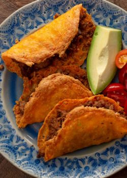 Keto Tacos - The Best Keto Recipes