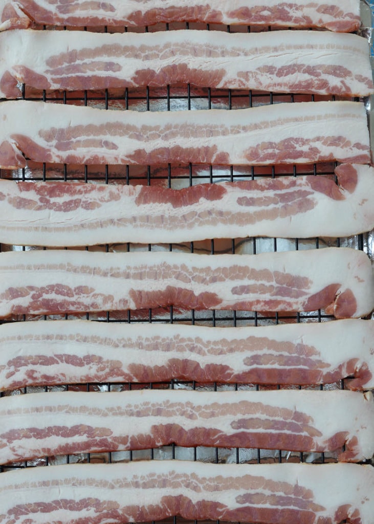 Candied Bacon (Keto Recipe) - The Best Keto Recipes