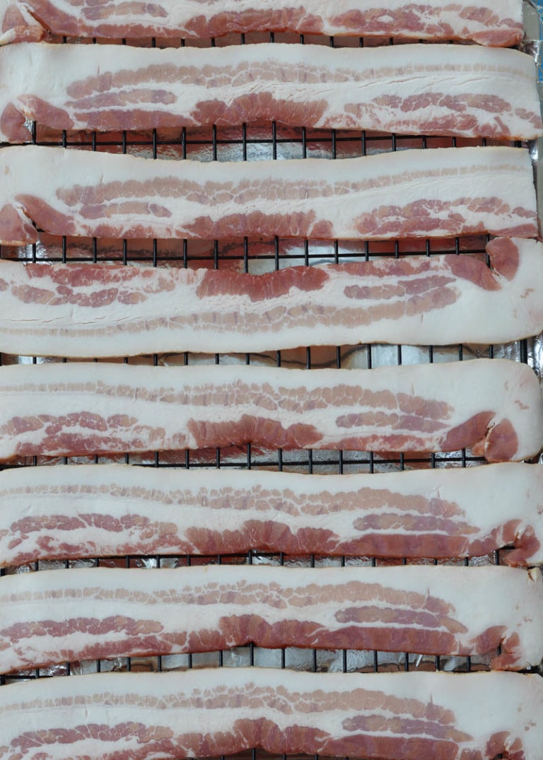 Candied Bacon (Keto Recipe) - The Best Keto Recipes