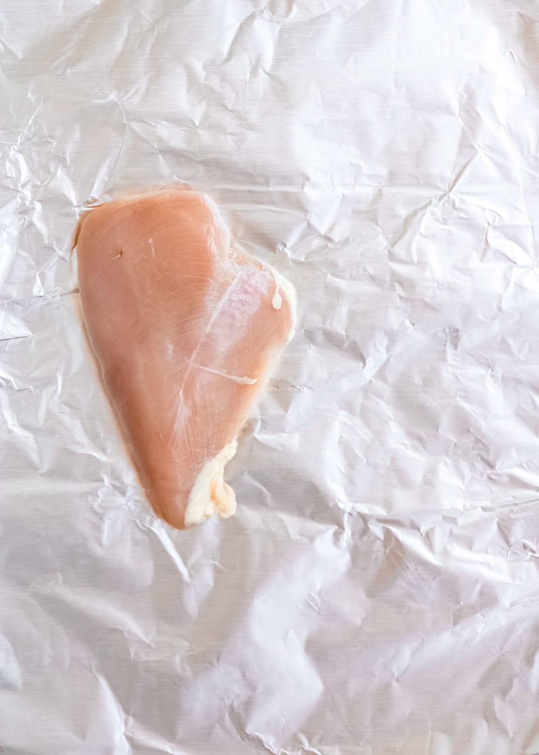 Buffalo Chicken Foil Packs - The Best Keto Recipes