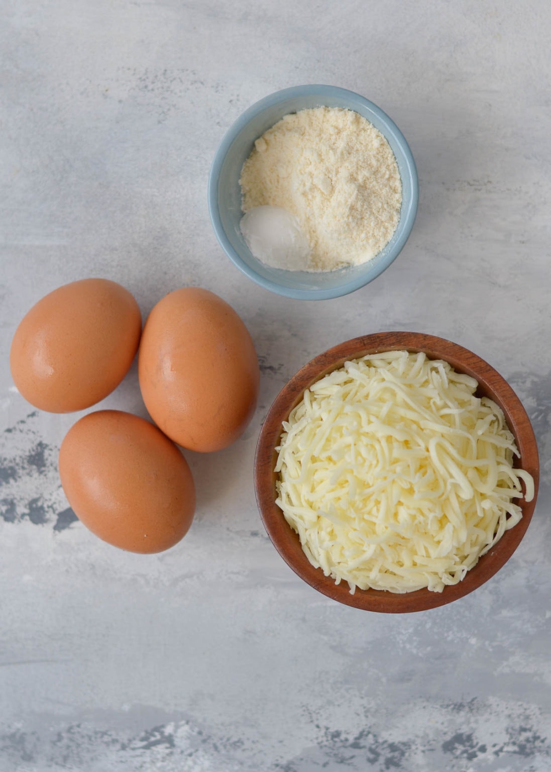 Coconut Flour Chaffles - The Best Keto Recipes