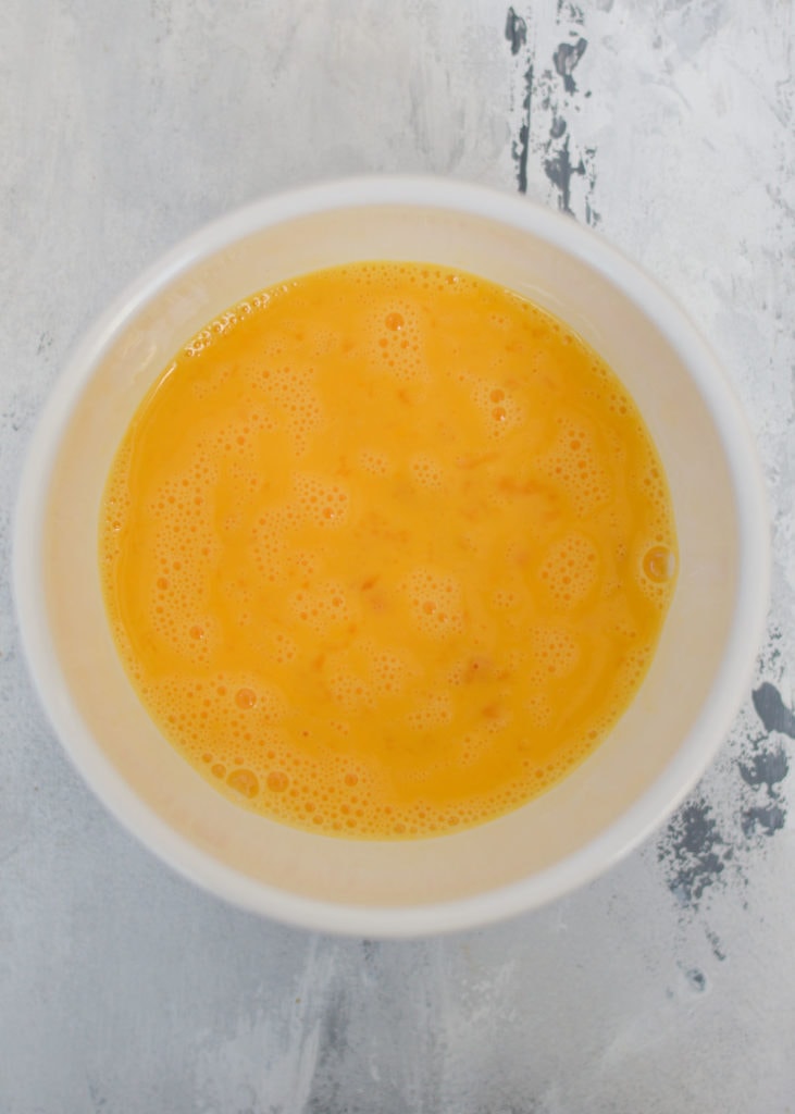 Coconut Flour Chaffles - The Best Keto Recipes