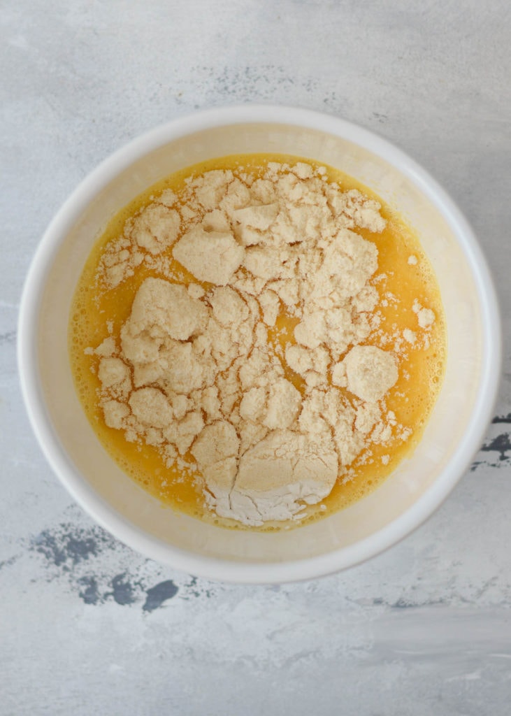 Coconut Flour Chaffles - The Best Keto Recipes