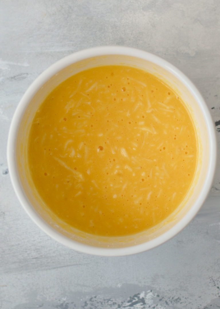 Coconut Flour Chaffles - The Best Keto Recipes