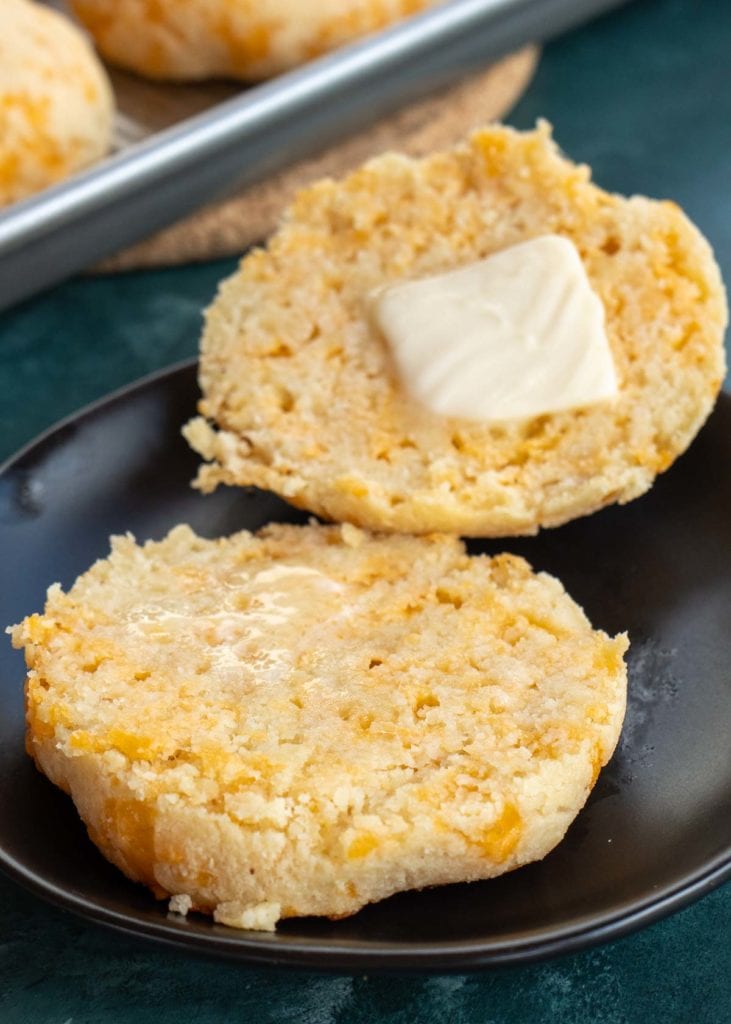 The Best Keto Biscuits - The Best Keto Recipes