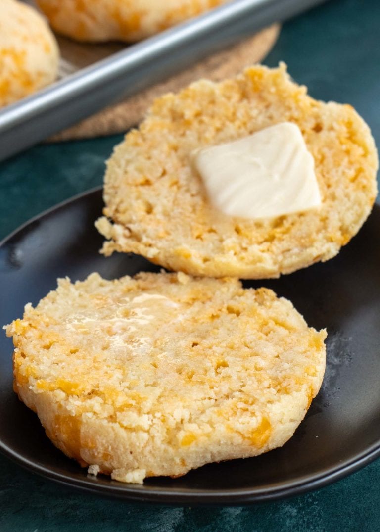 The Best Keto Biscuits - The Best Keto Recipes