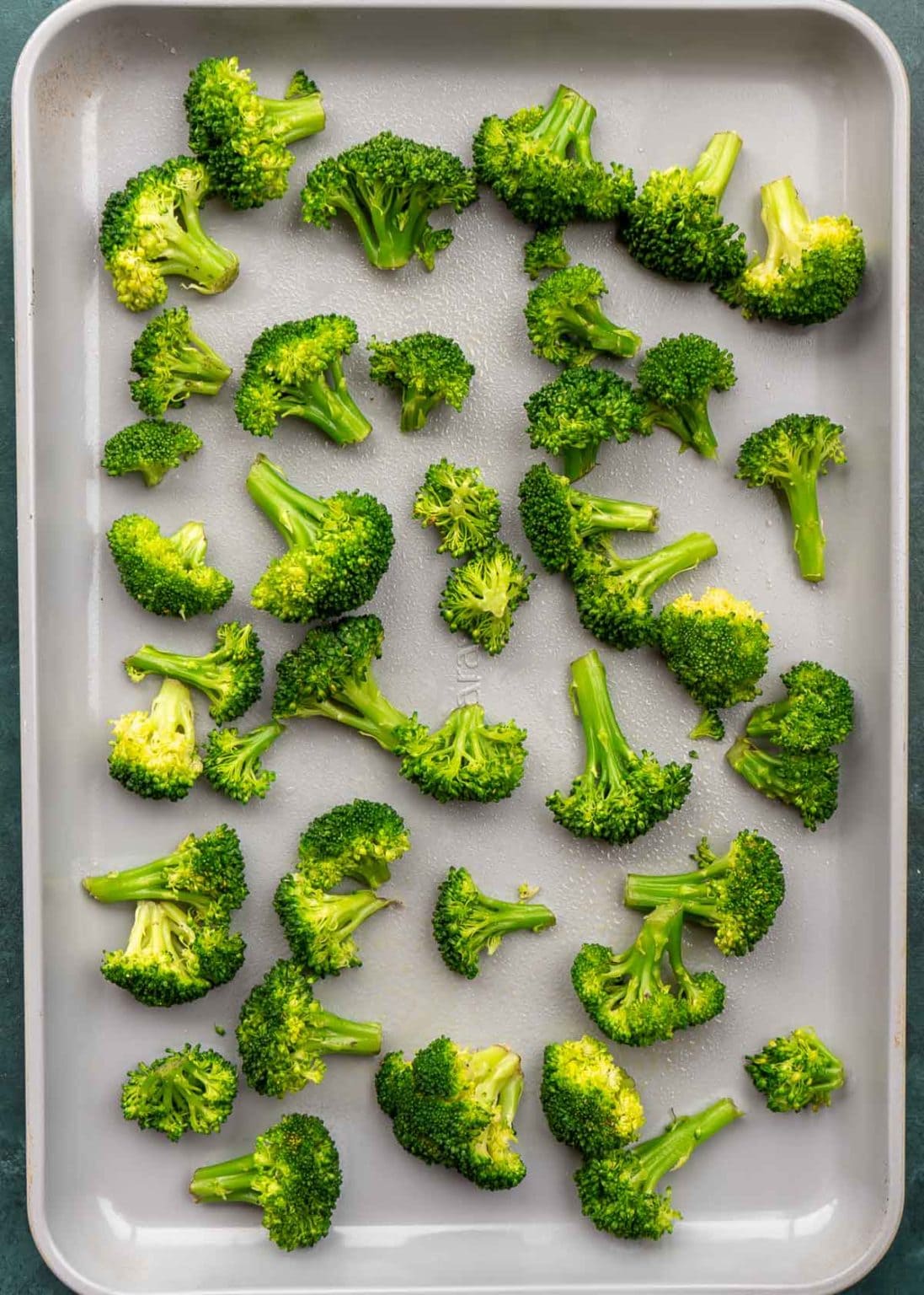 The Best Smashed Broccoli - The Best Keto Recipes