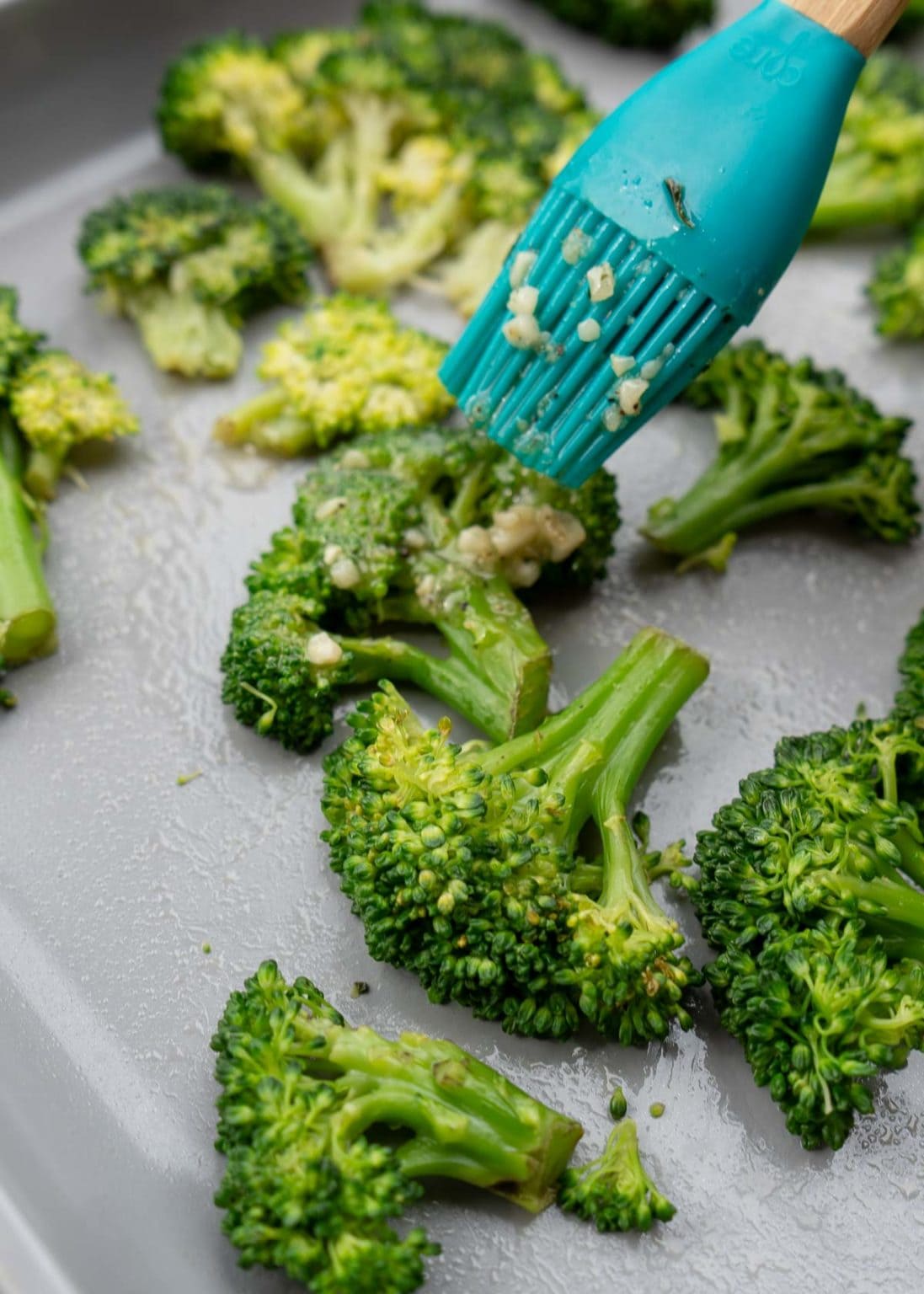 The Best Smashed Broccoli - The Best Keto Recipes
