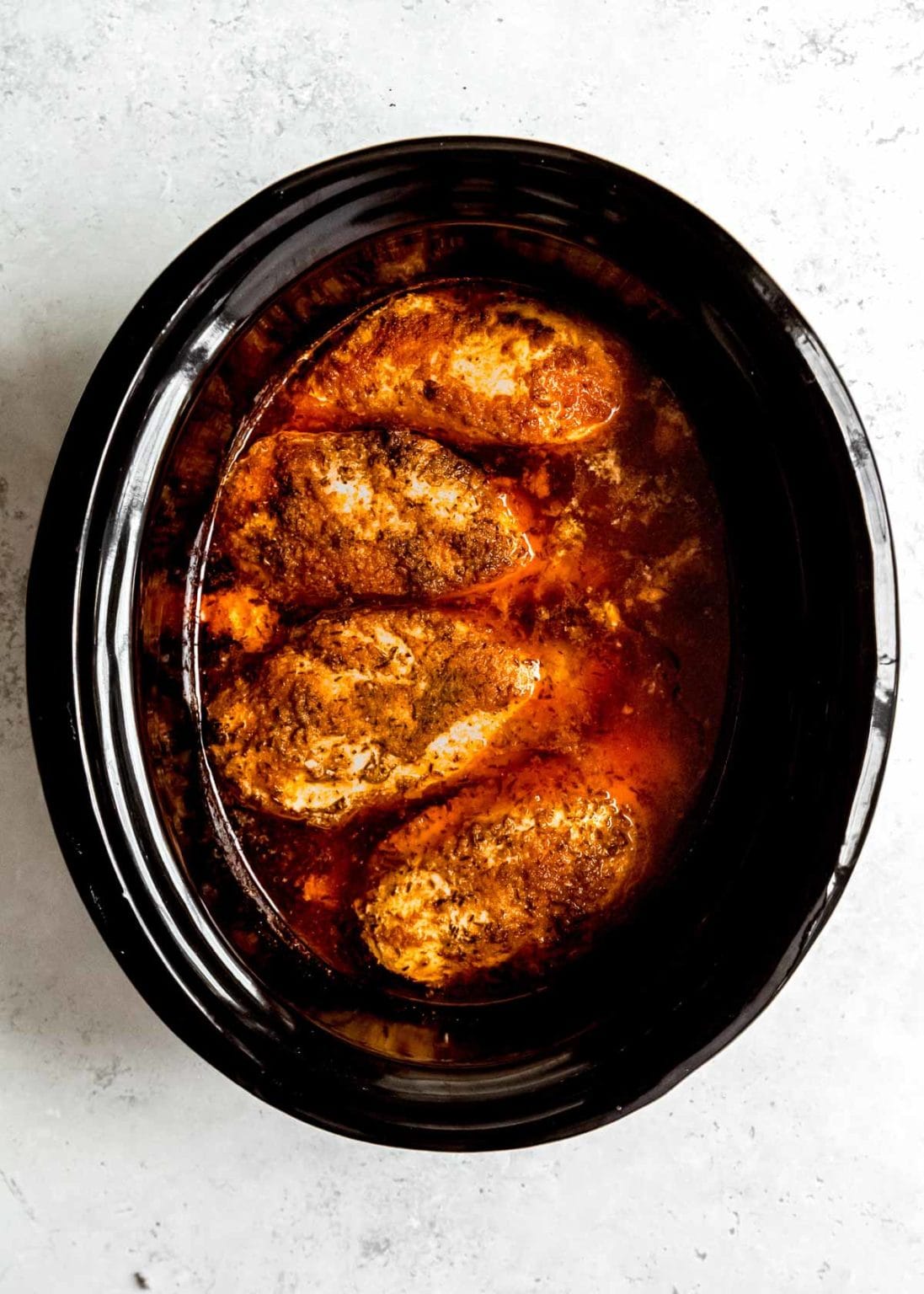 Slow Cooker Chicken Breast - The Best Keto Recipes