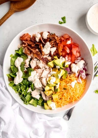 Turkey Bacon Sub in a Tub - The Best Keto Recipes
