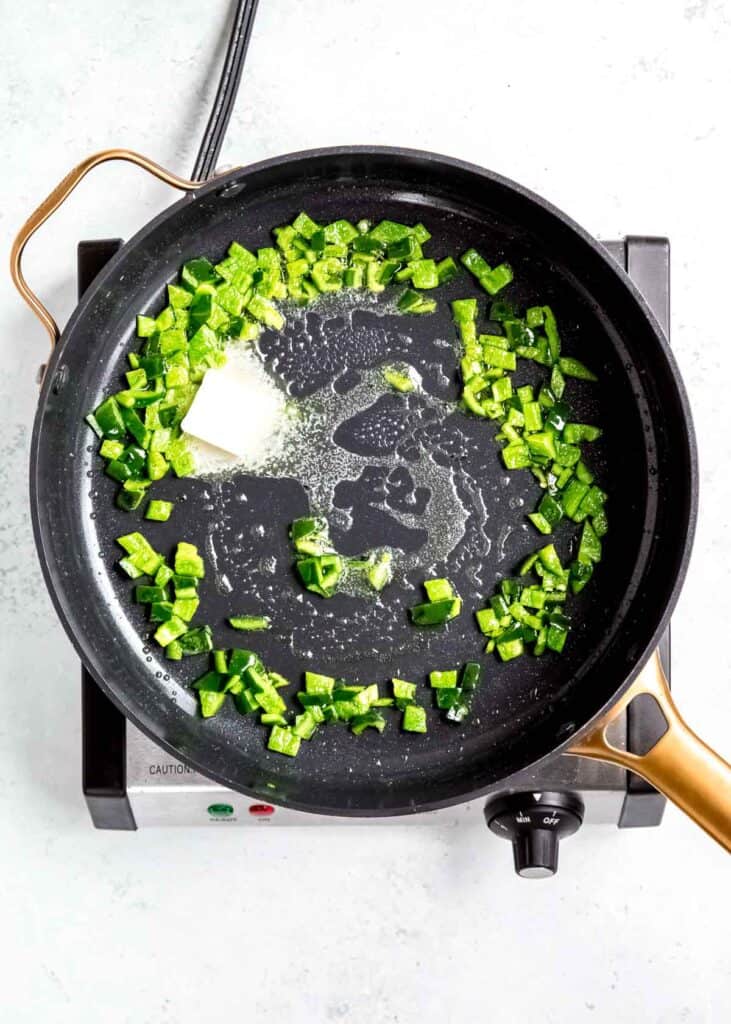 California Scramble - The Best Keto Recipes