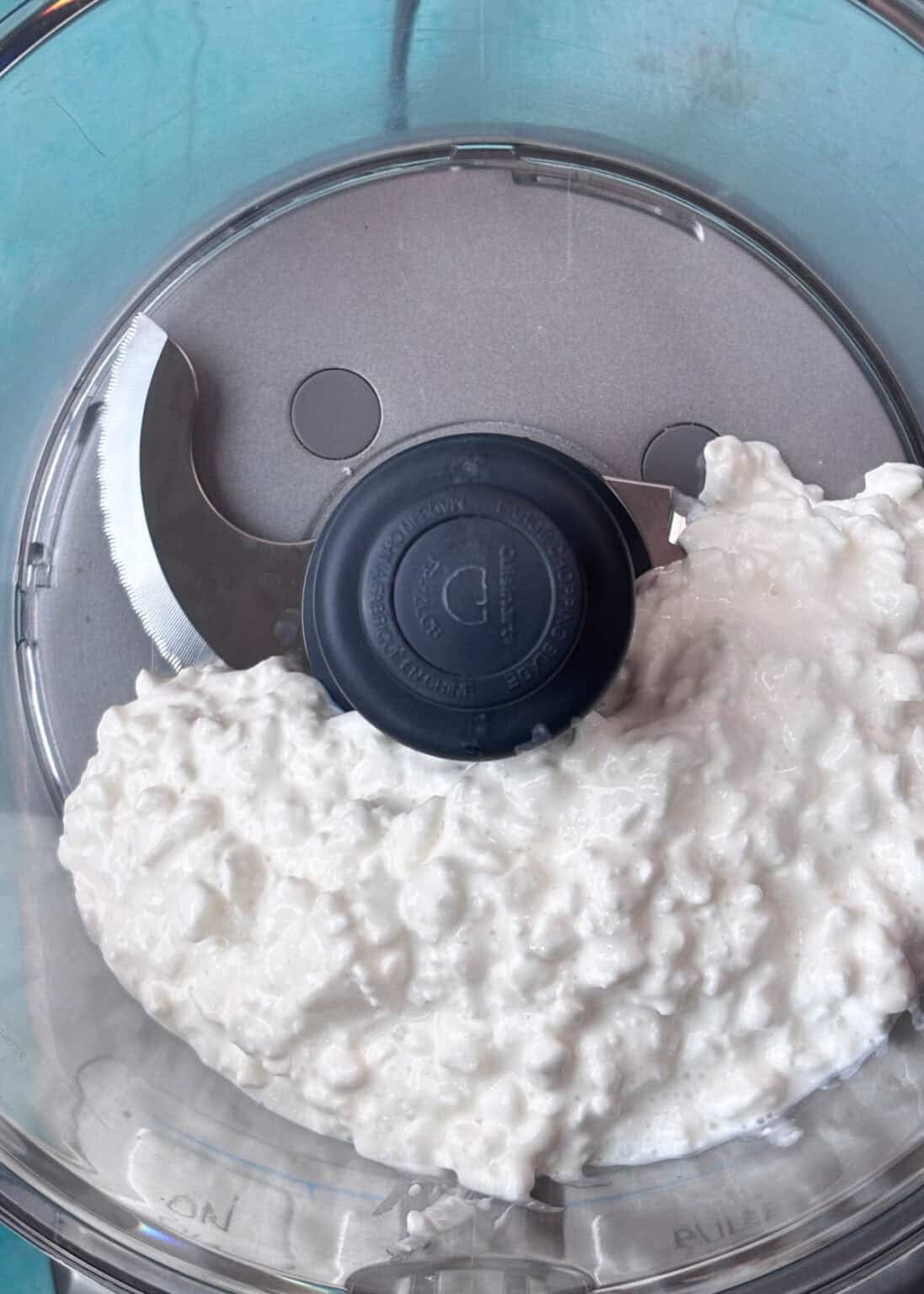 Cottage Cheese Chocolate Mousse - The Best Keto Recipes