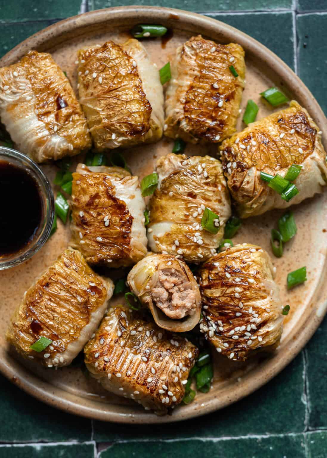 Basic Keto Chaffle Recipe - The Best Keto Recipes